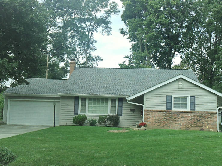 Our Work | Westerville, OH | Muth & Company Roofing